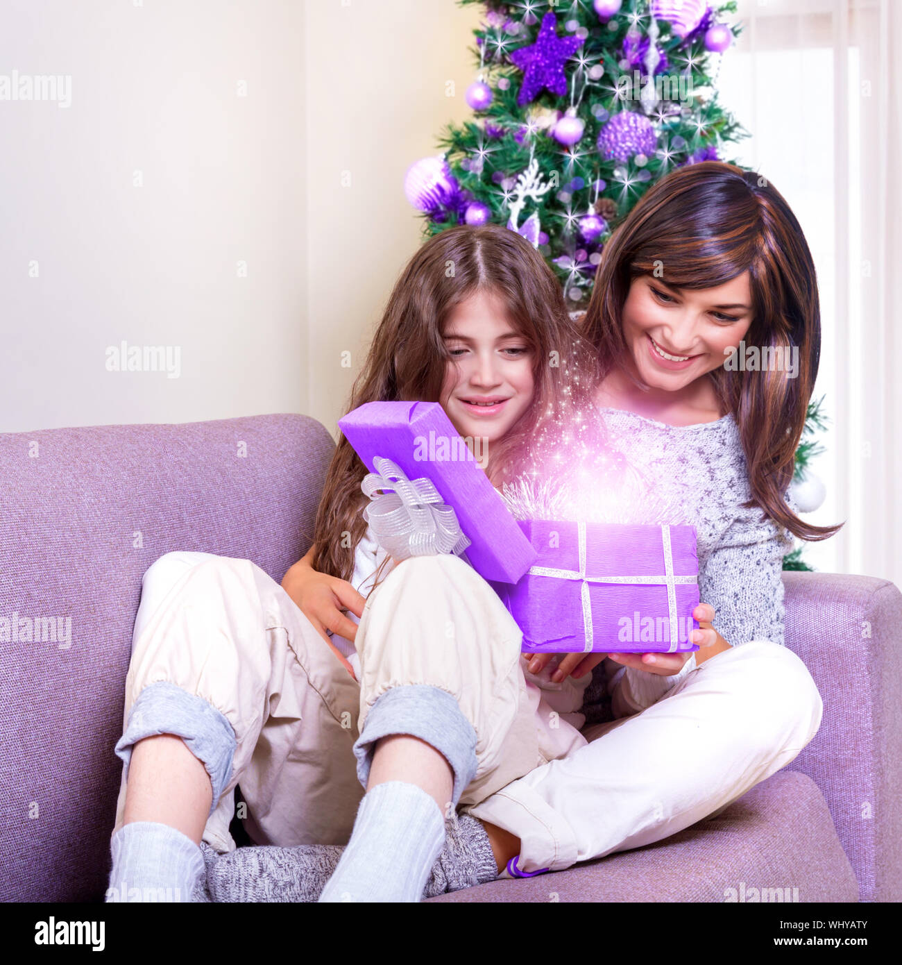 Excitment hi-res stock photography and images - Alamy