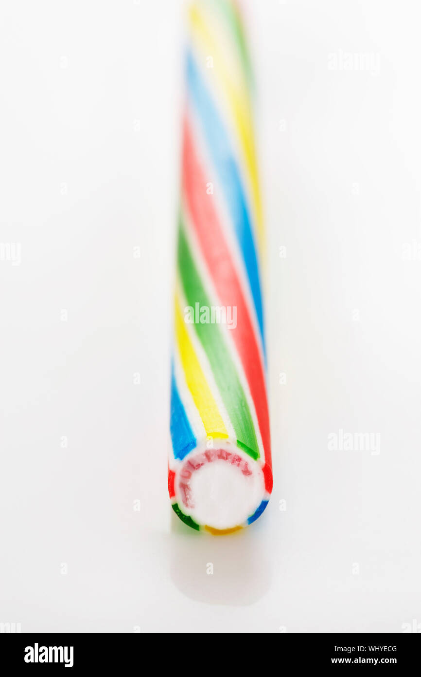 Stick rock candy hi-res stock photography and images - Alamy
