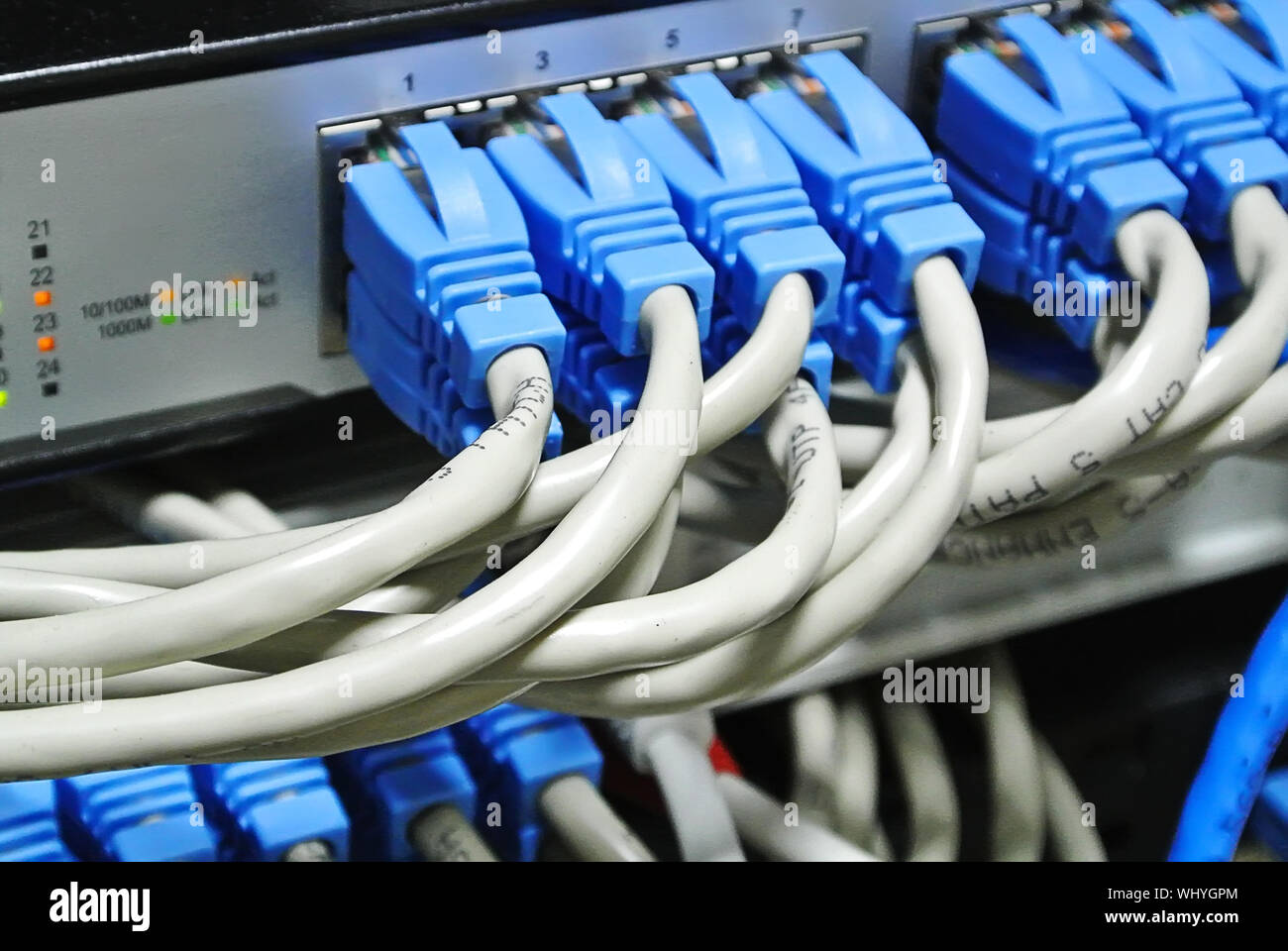 Connection plugs hi-res stock photography and images - Alamy