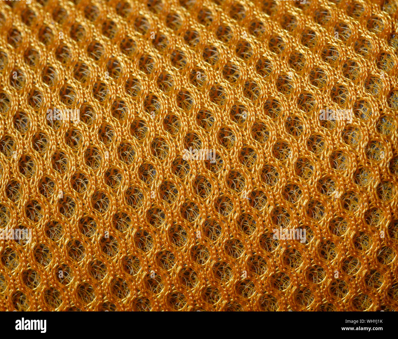 Background nylon or polyester texture Stock Photo - Alamy
