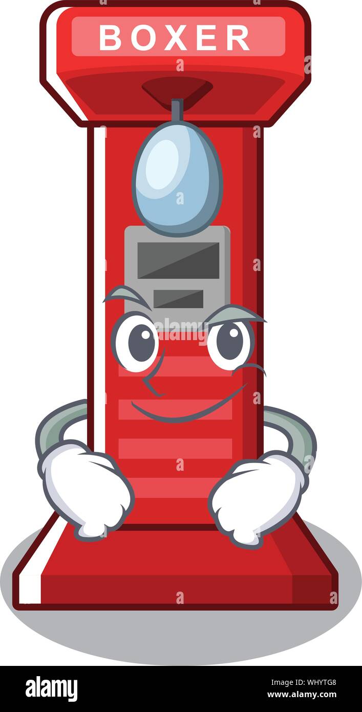 Fair boxing Stock Vector Images - Alamy