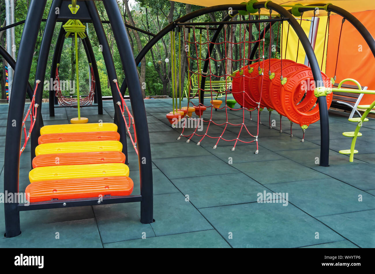 Rung stairs hi-res stock photography and images - Alamy