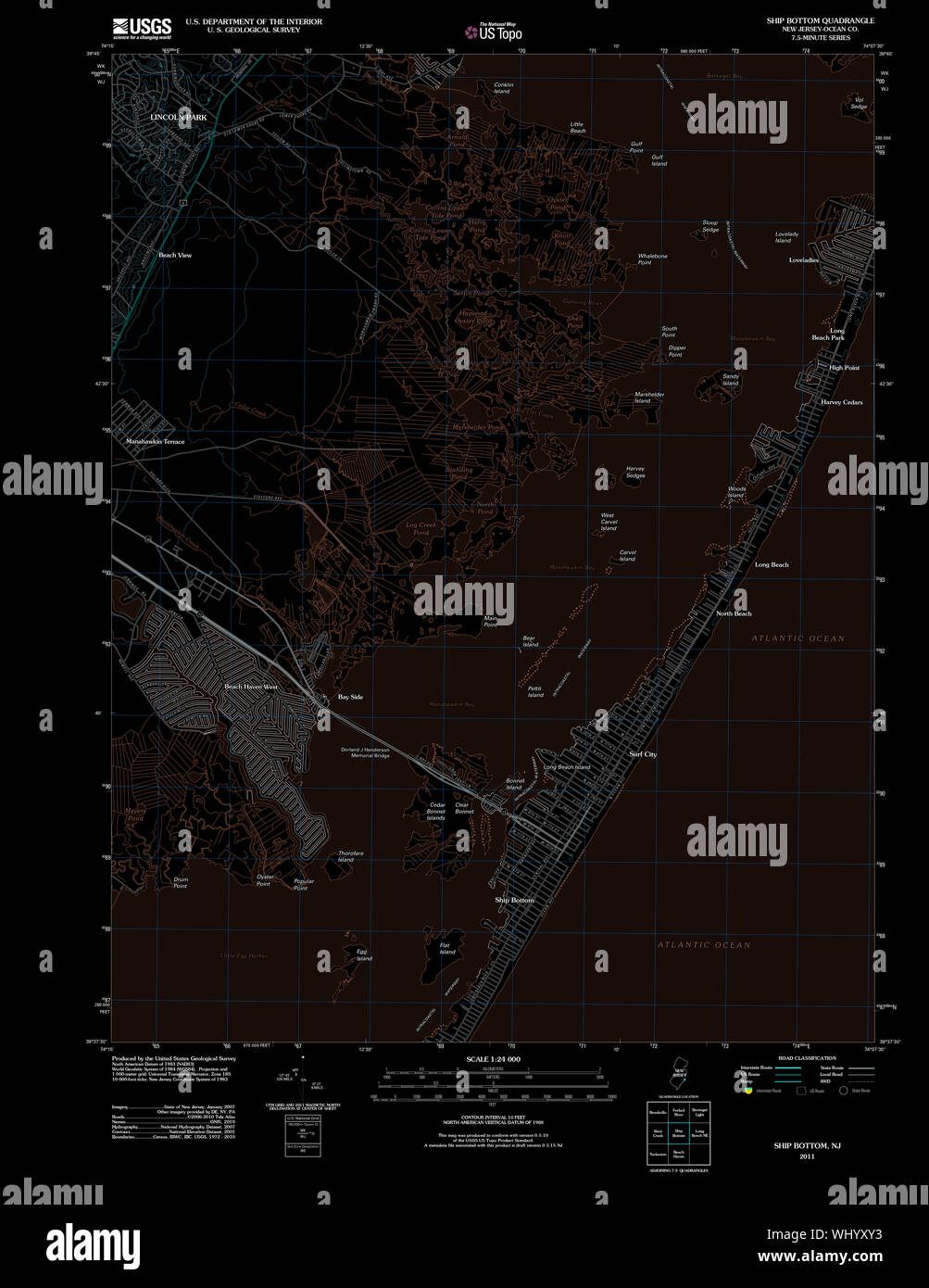 Map of ship bottom hi-res stock photography and images - Alamy
