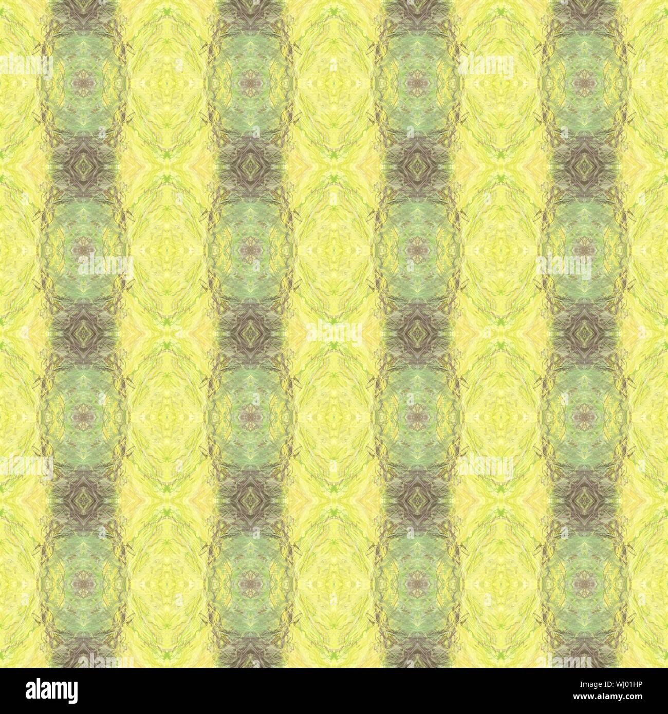 seamless pattern design with khaki, pastel brown and dark khaki colors ...