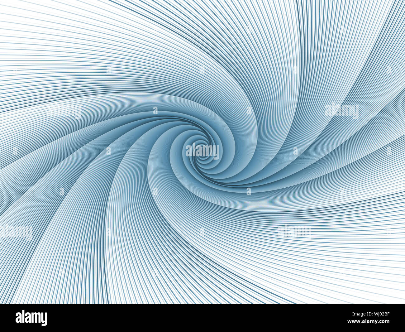 Fractal Burst series. Composition of fractal radial burst pattern with ...