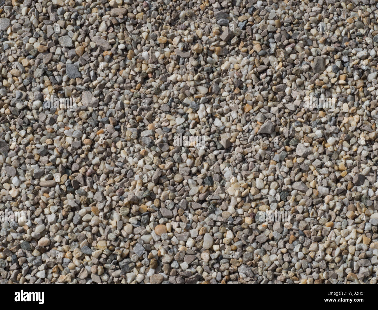 Bottom small pebbles hi-res stock photography and images - Alamy