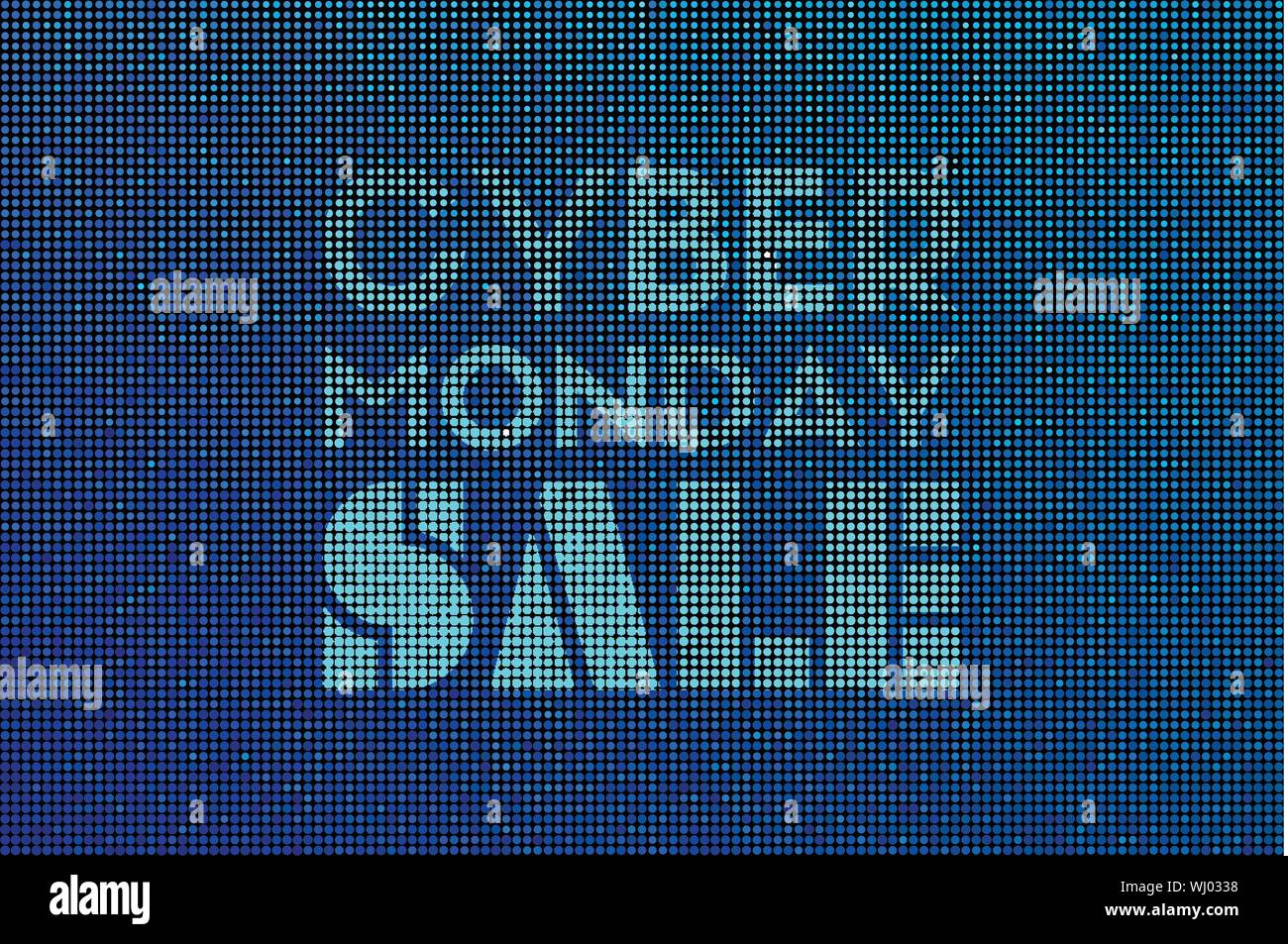 Cyber banner hi-res stock photography and images - Alamy
