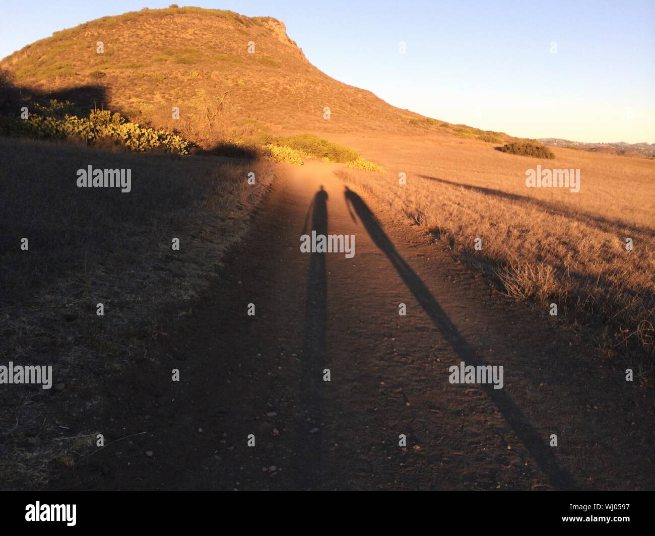 Shadow on mountain hi-res stock photography and images - Alamy