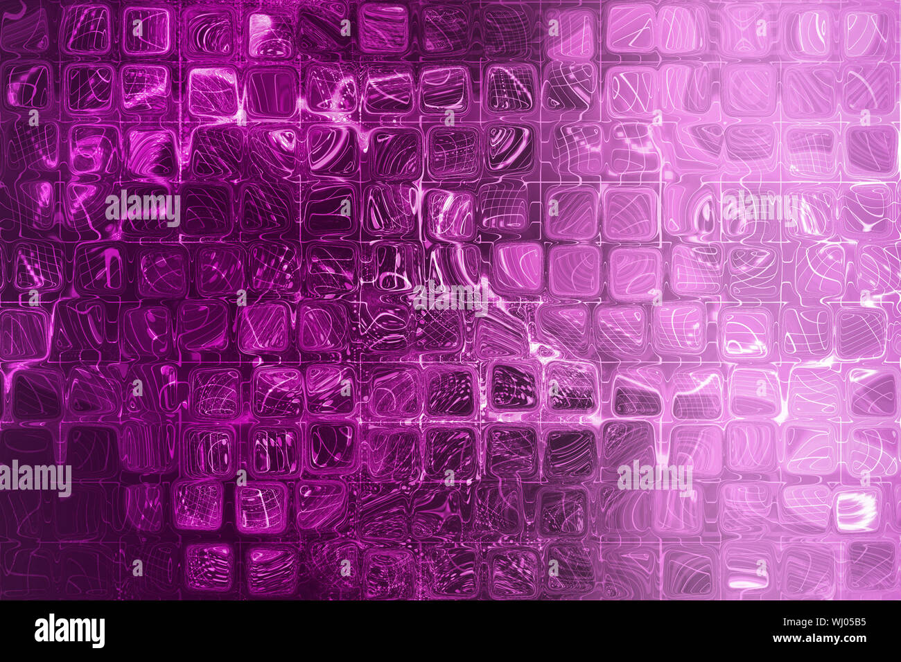 Purple Abstract Corporate Data Internet Grid Stock Photo - Alamy