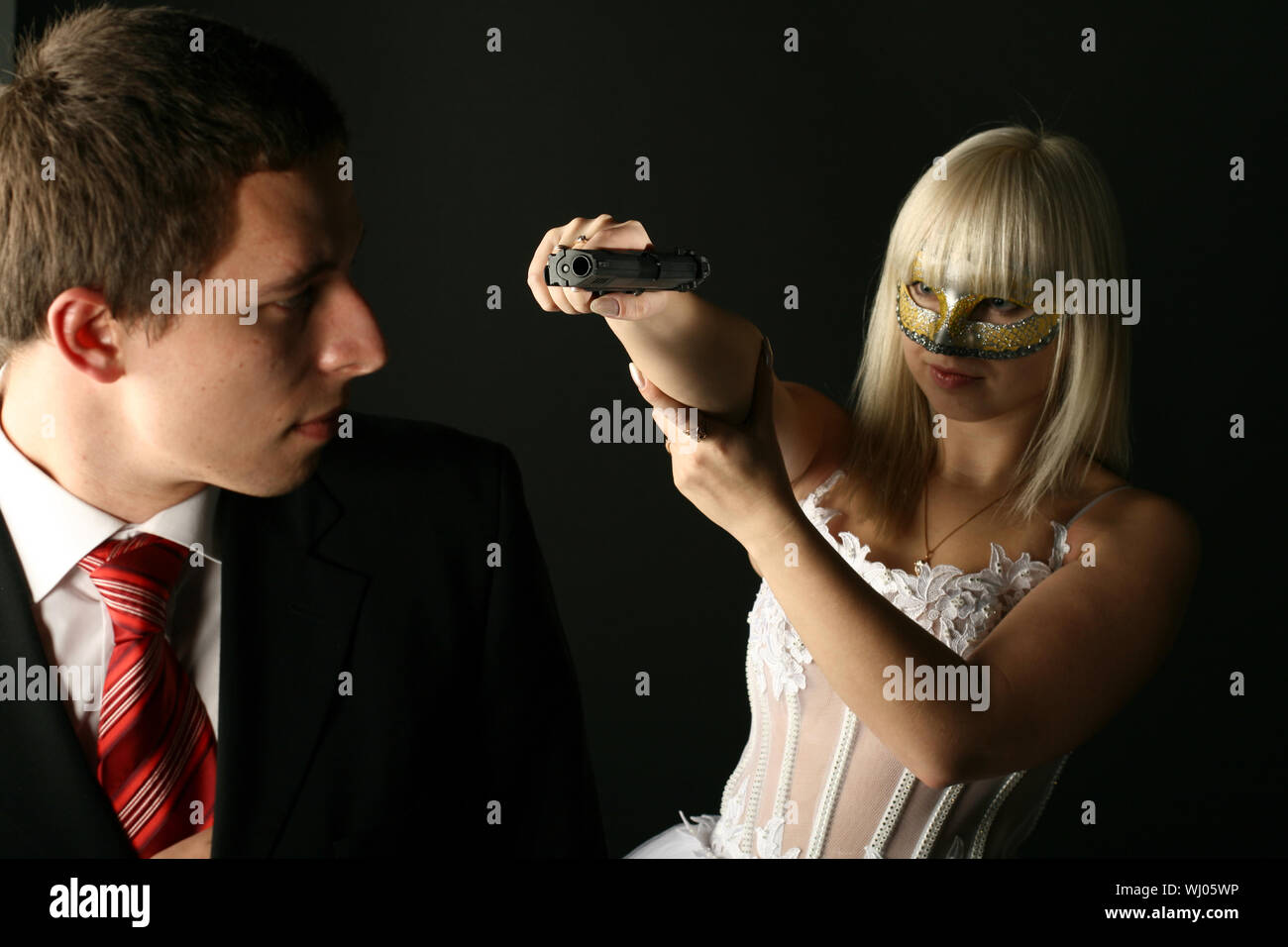 Pretty killer hi-res stock photography and images - Alamy