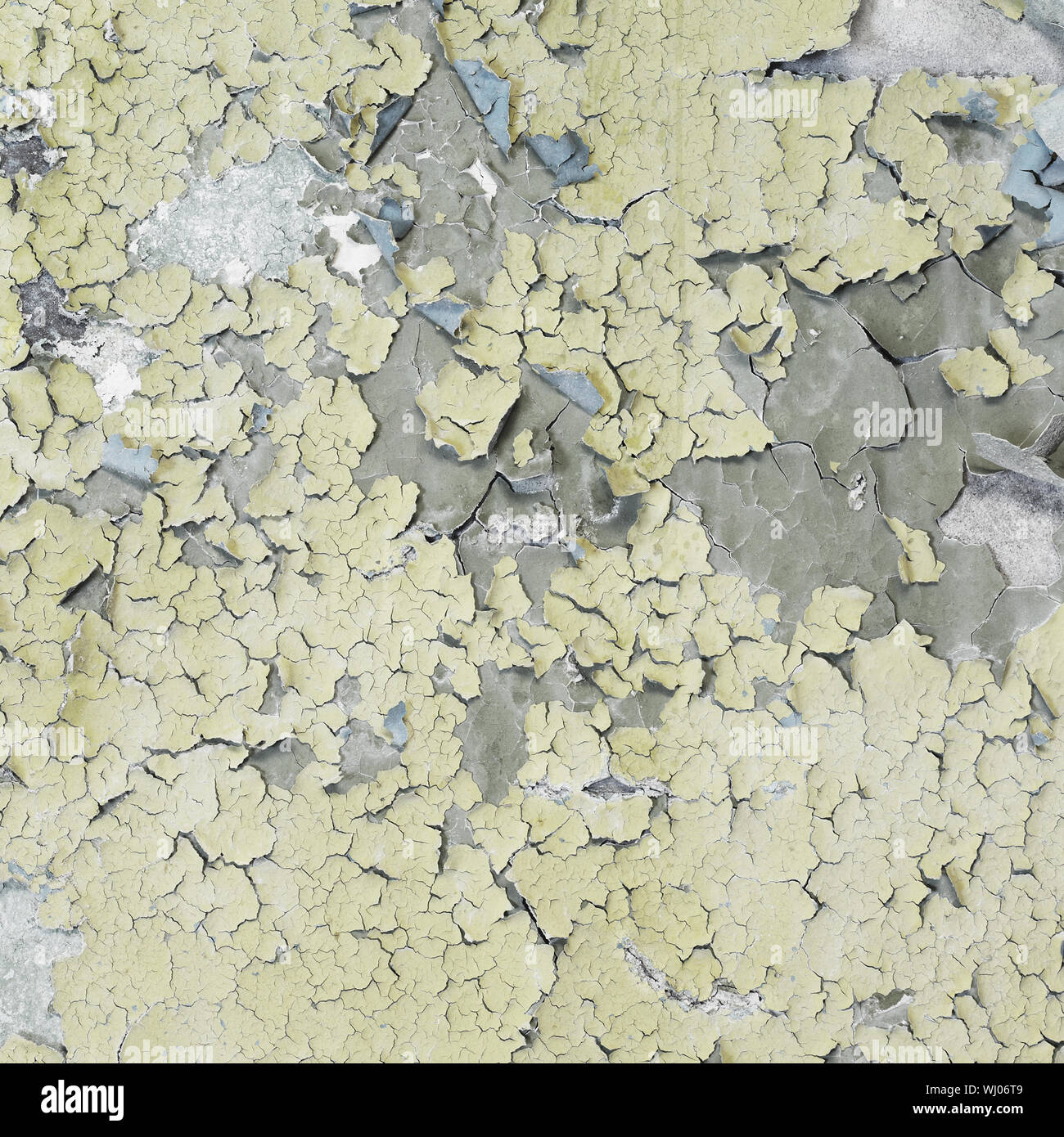 Dirty square texture - weather-beaten wall of the building Stock Photo ...