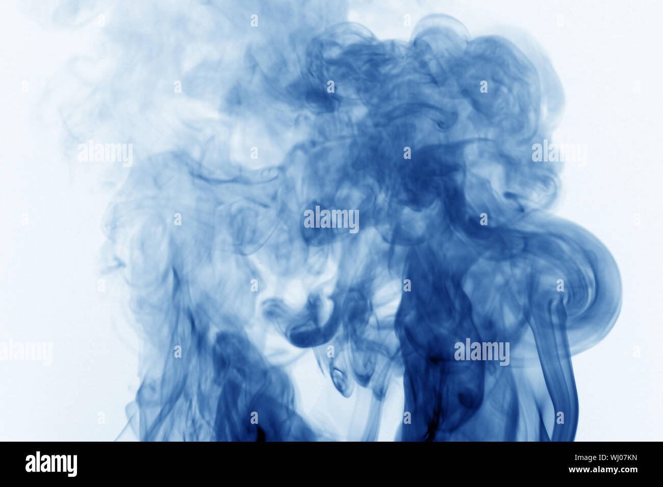 fume colored smoke abstract background Stock Photo - Alamy
