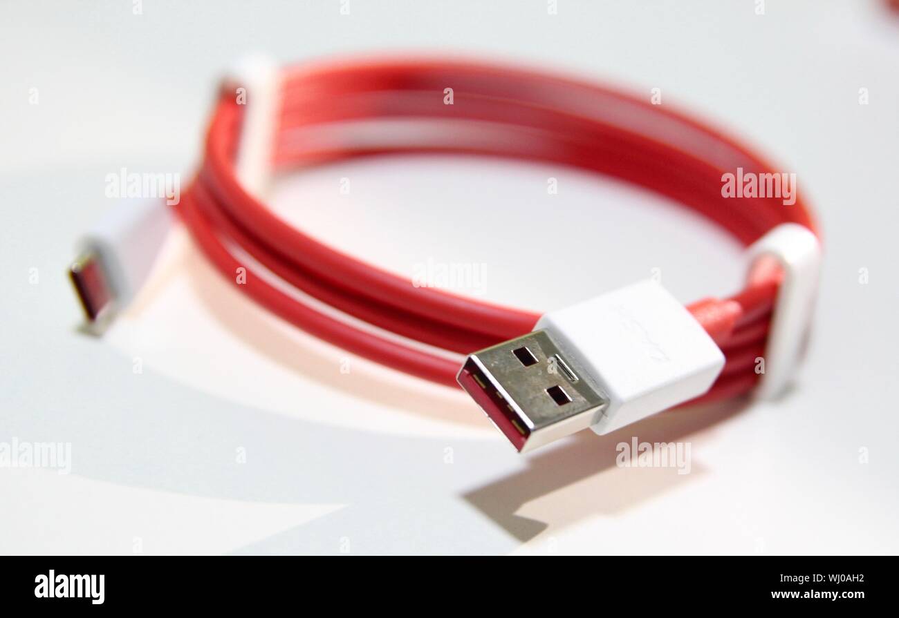 Usb close up hi-res stock photography and images - Alamy