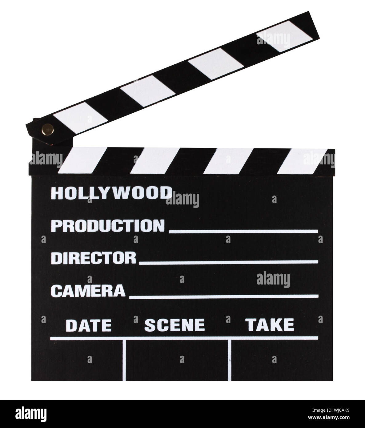 Slate School Hollywood