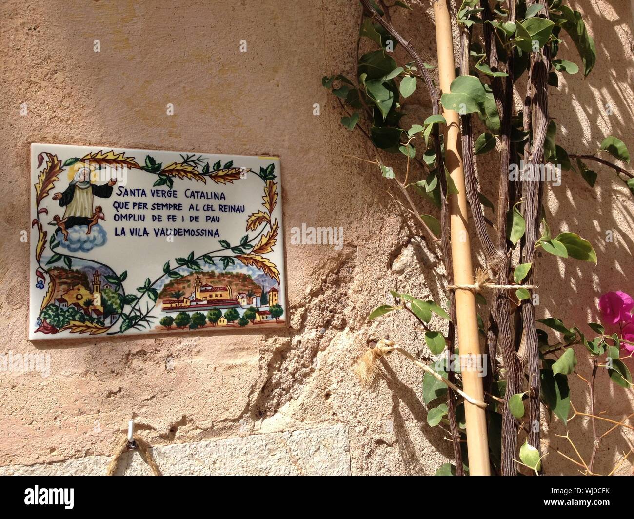 Day tile hi-res stock photography and images - Alamy