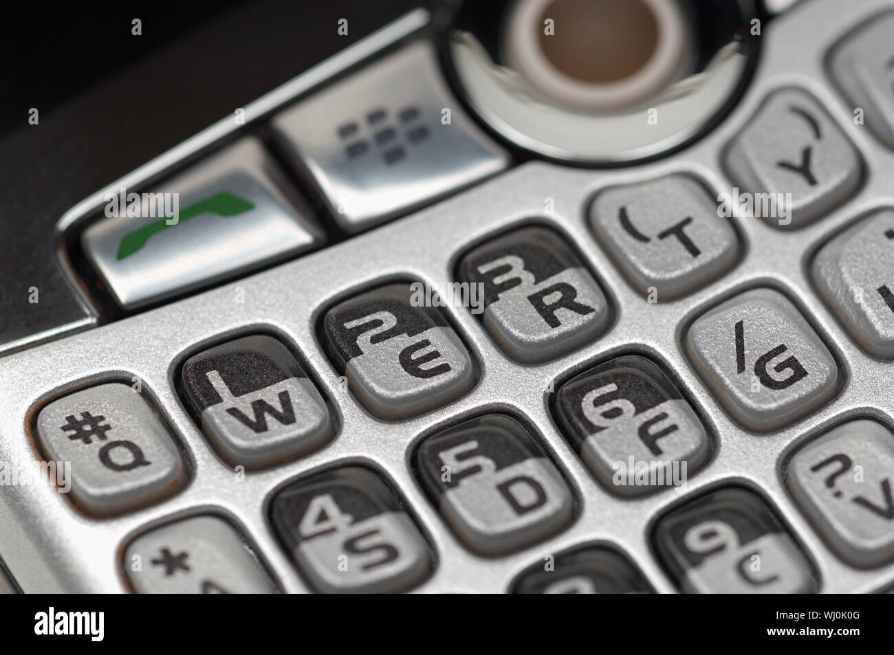 Keypad pda hi-res stock photography and images - Alamy
