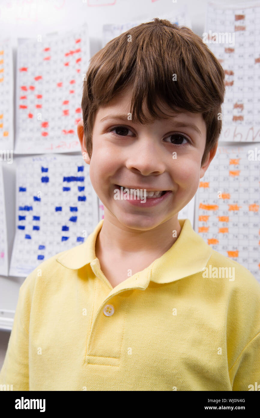 Grade 6 boy room hi-res stock photography and images - Alamy