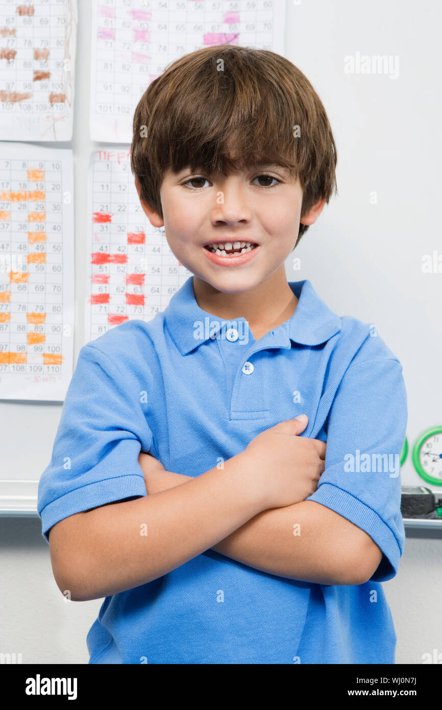 Upper elementary class hi-res stock photography and images - Alamy