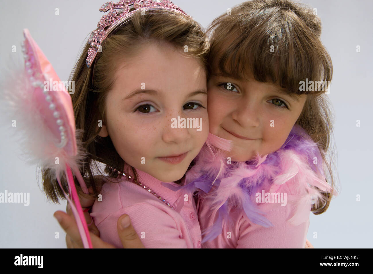 Royal princesses headshot head shot hi-res stock photography and images ...