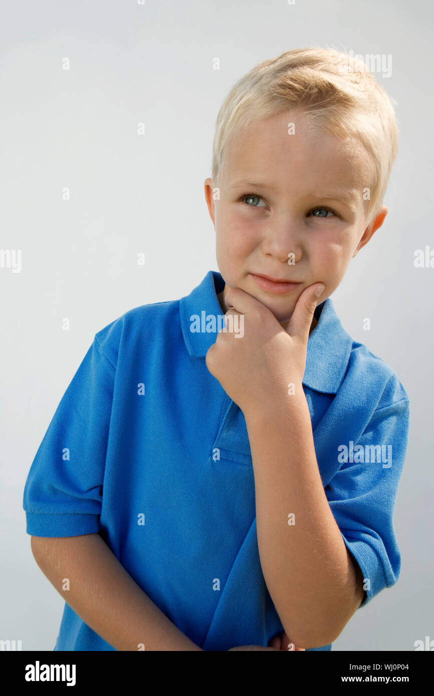 Insightful thinking hi-res stock photography and images - Alamy