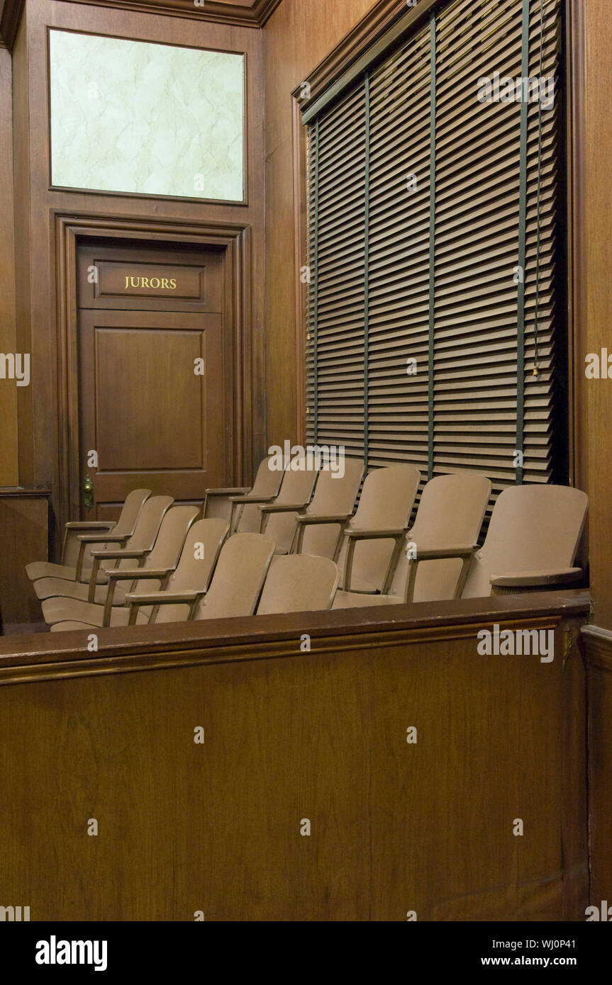 Juries hi-res stock photography and images - Alamy