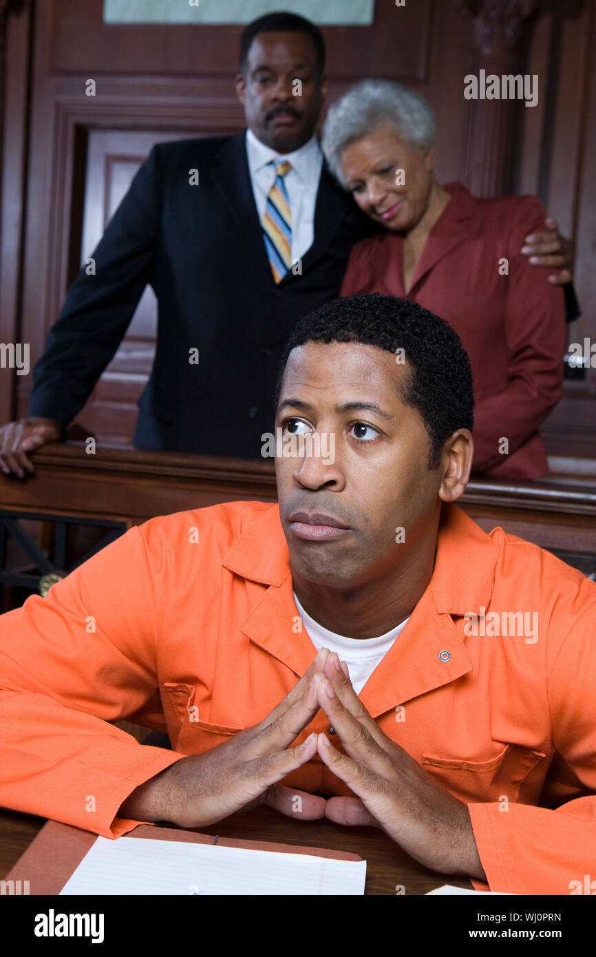 Justice looking away standing crime law hi-res stock photography and ...