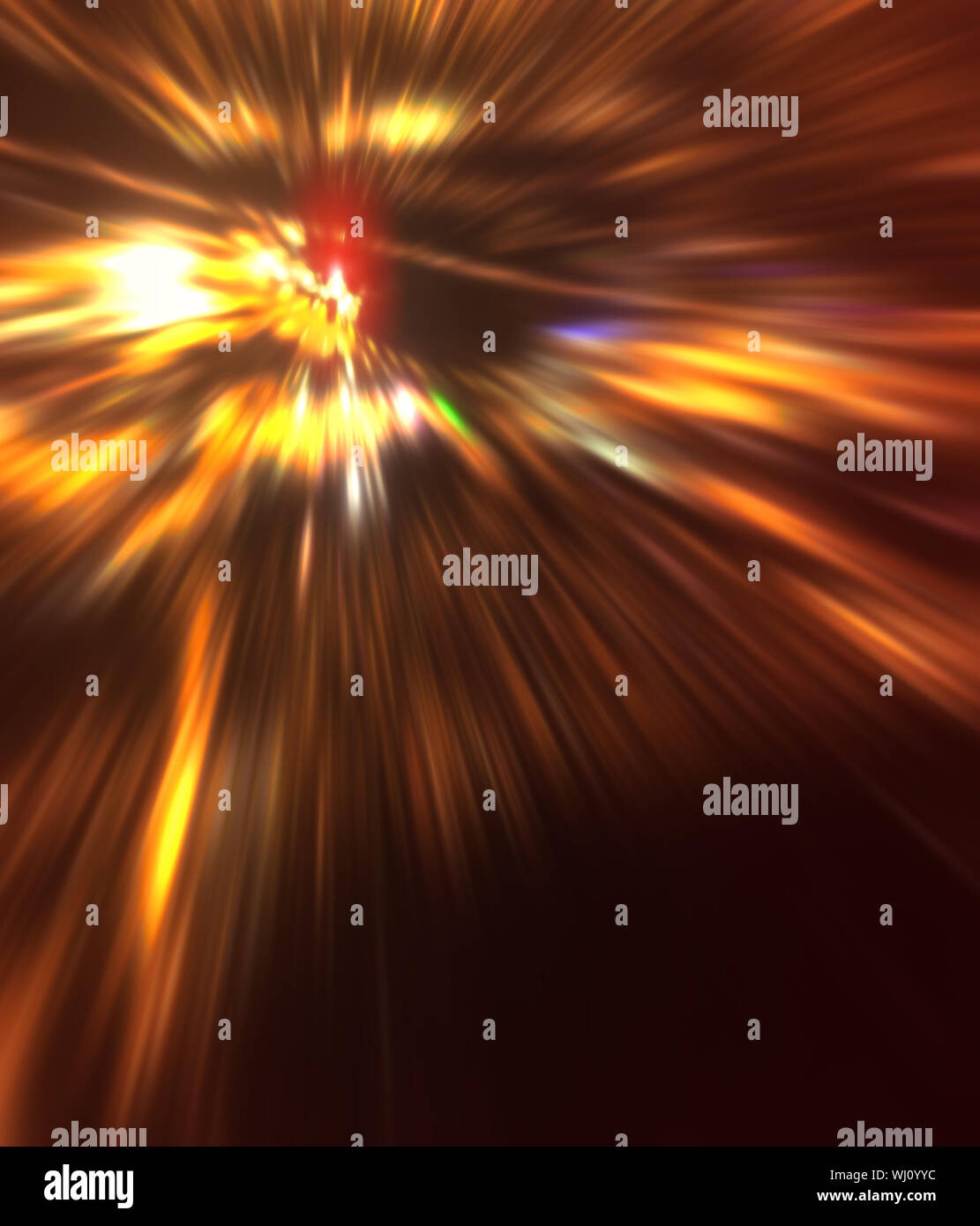 An image of a nice abstract light explosion background Stock Photo - Alamy