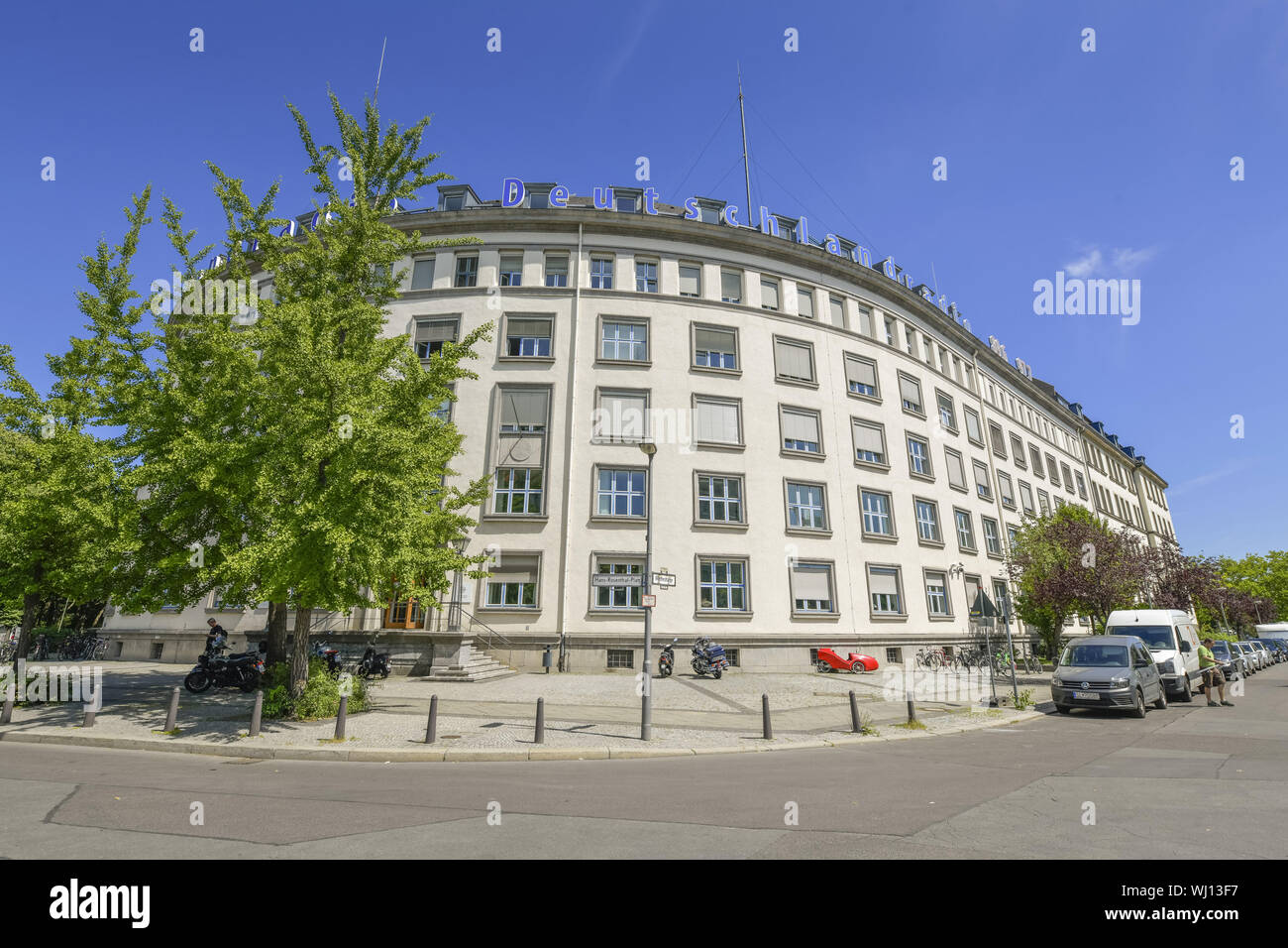 Rosenthal germany hi-res stock photography and images - Alamy