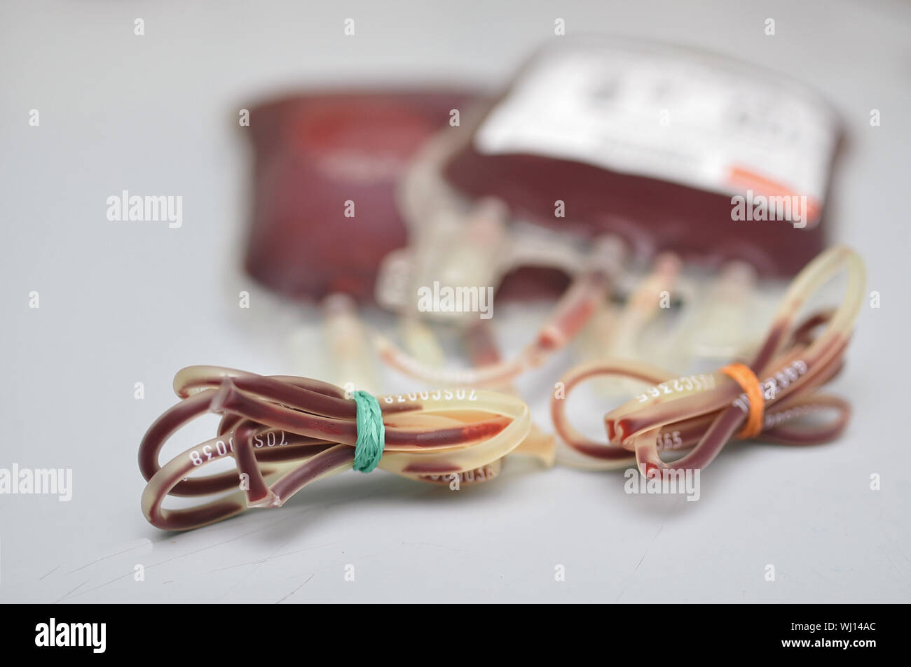 Packed Red Blood Cell High Resolution Stock Photography and Images - Alamy