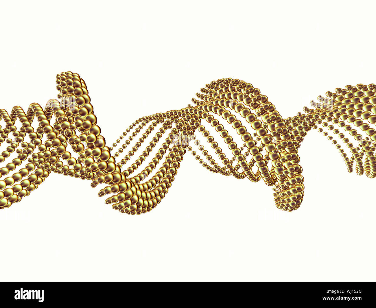 Golden Geometry series. Background of golden spiral elements for your ...