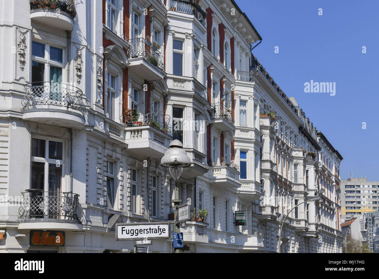 Old building, old building facade, old building facades, old buildings ...