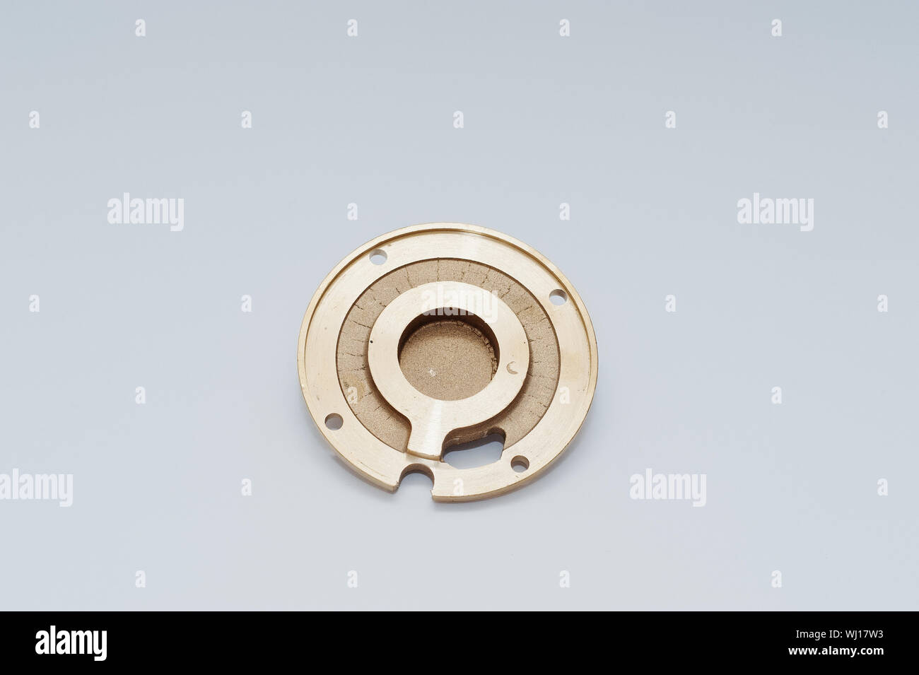 Water tank valve disc hi-res stock photography and images - Alamy