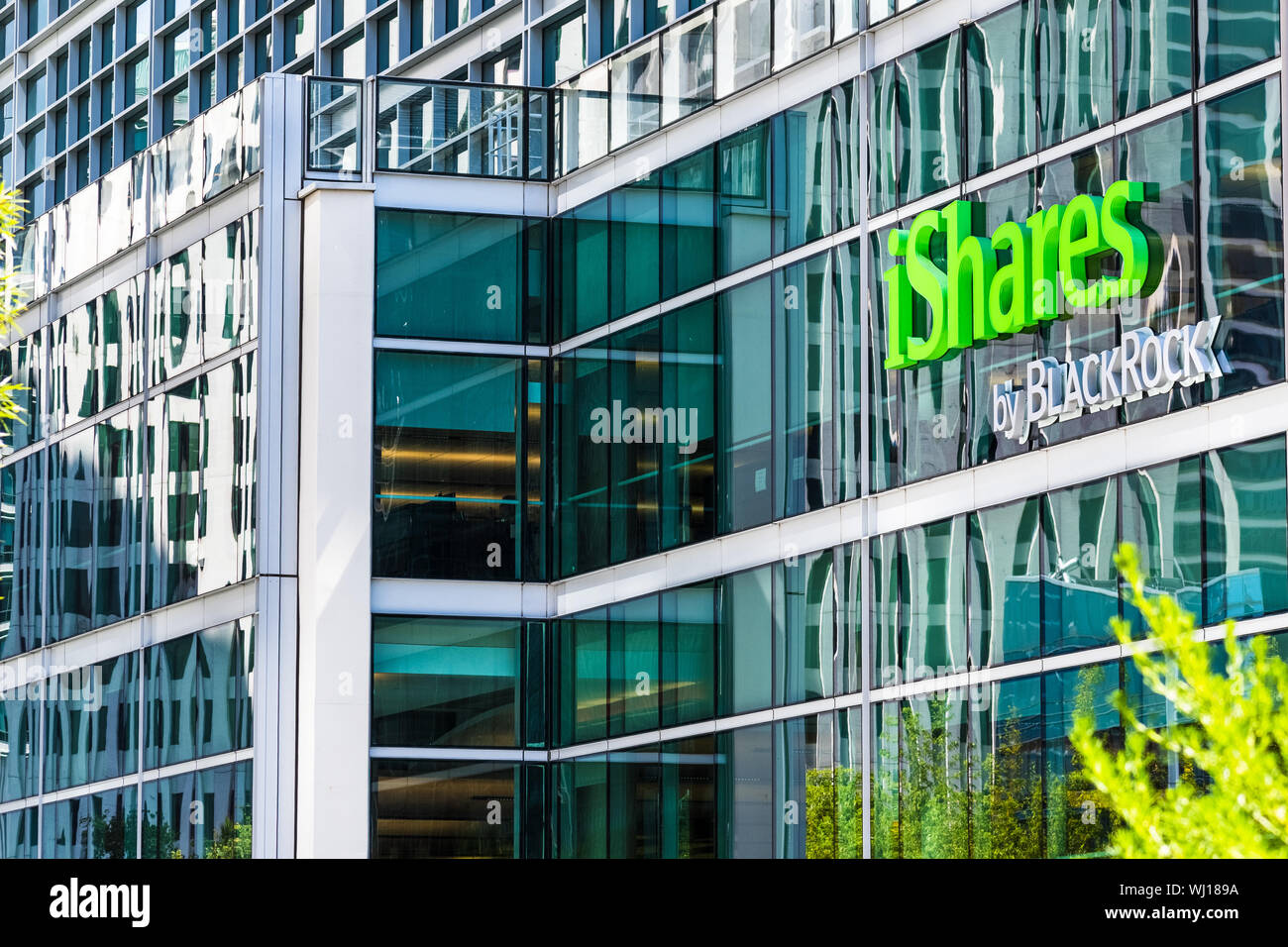 Etf tech logo hi-res stock photography and images - Alamy