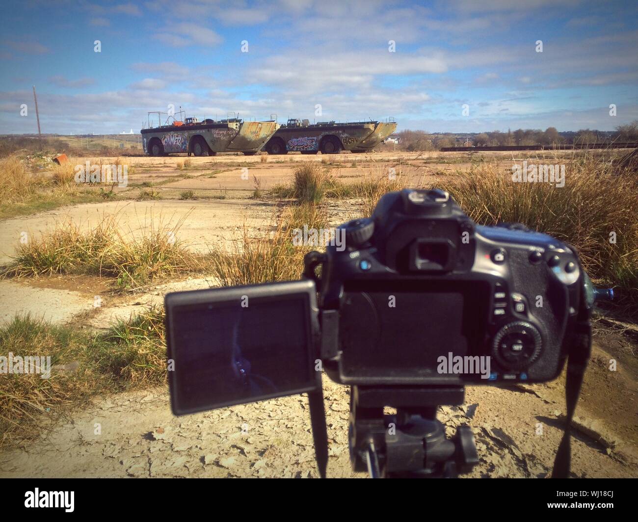 Armored vehicles hi-res stock photography and images - Alamy