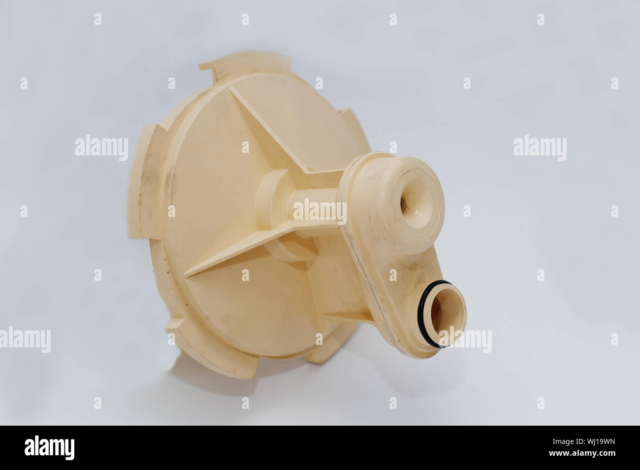Water tank valve disc hi-res stock photography and images - Alamy
