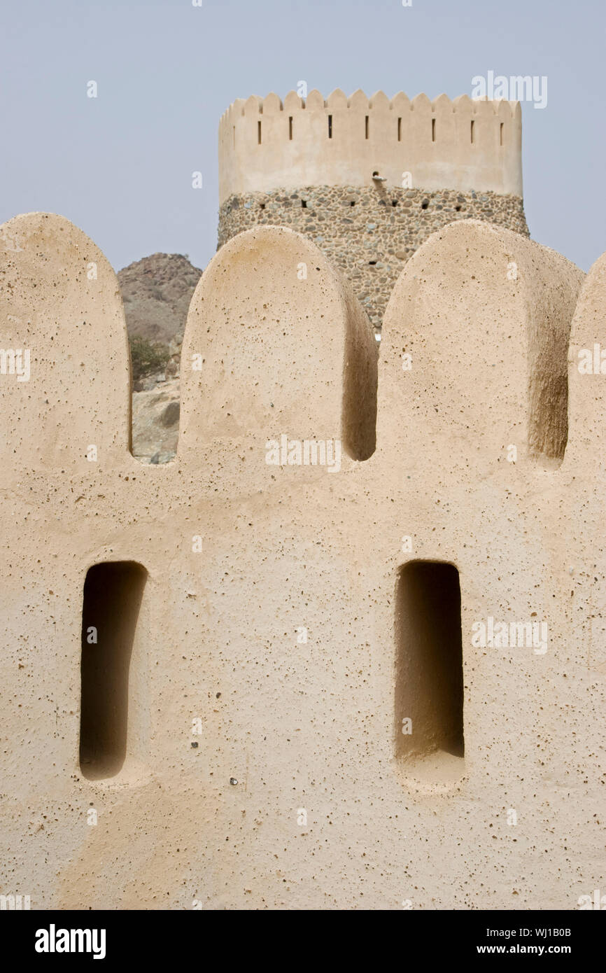Oldest mosque in uae hi-res stock photography and images - Alamy