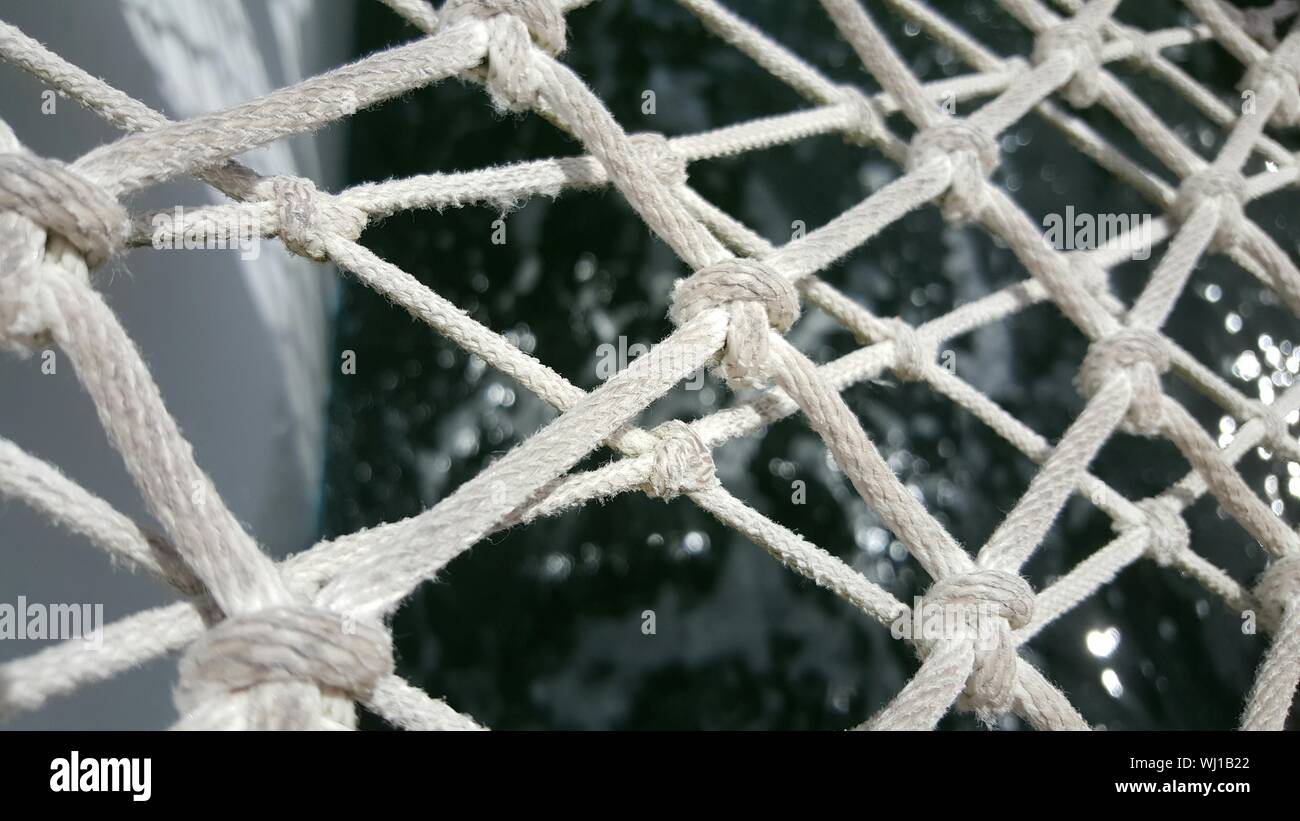 Rope pattern hi-res stock photography and images - Alamy