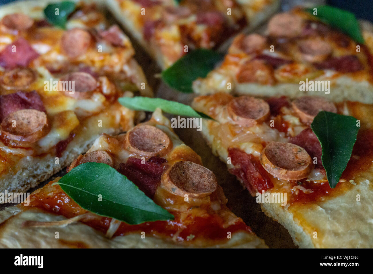 Garlic lovers hi-res stock photography and images - Alamy