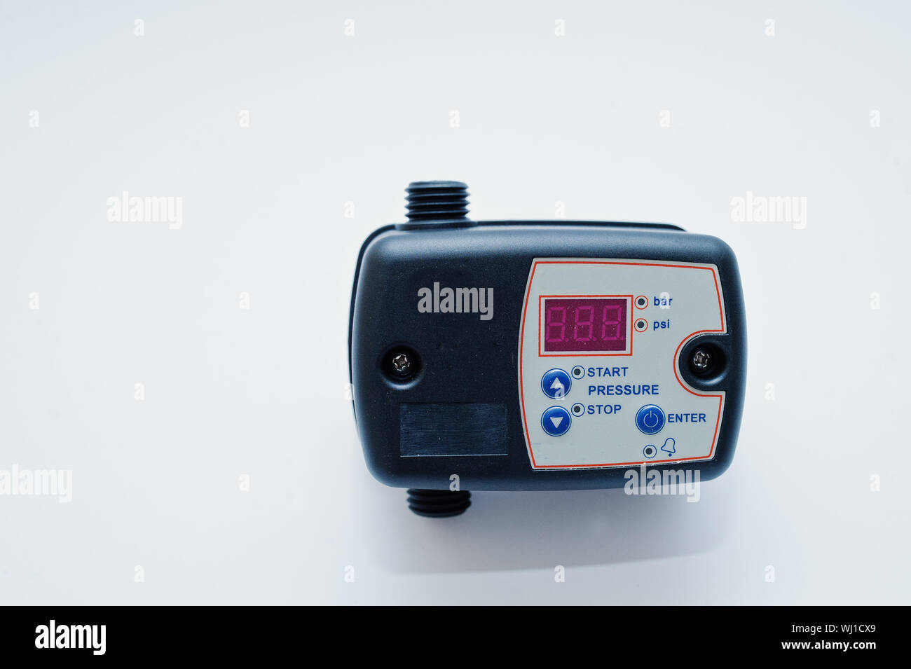 Water pump pressure switch pump controller automatically flow ...