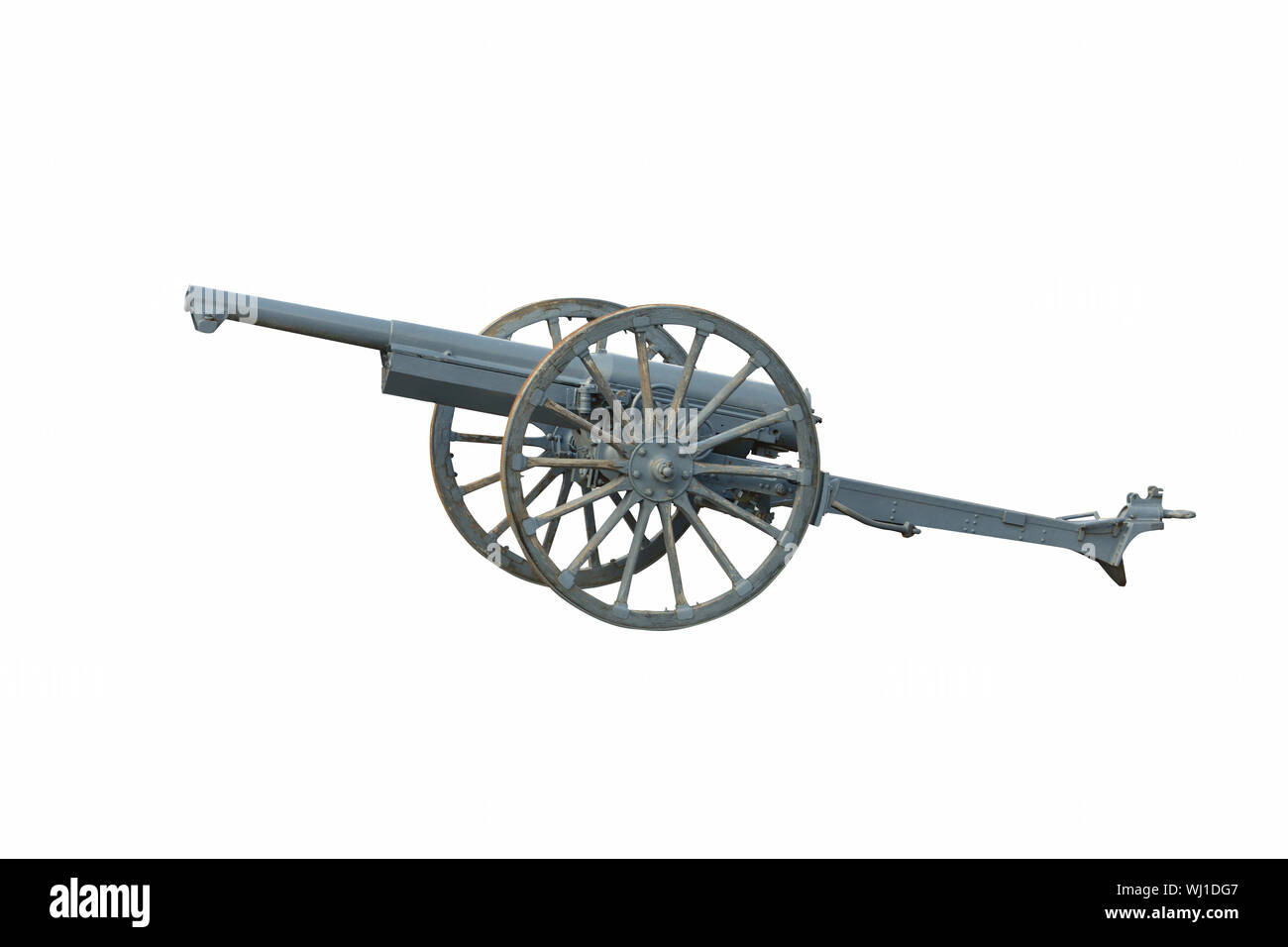 Cannon Wheel High Resolution Stock Photography and Images - Alamy