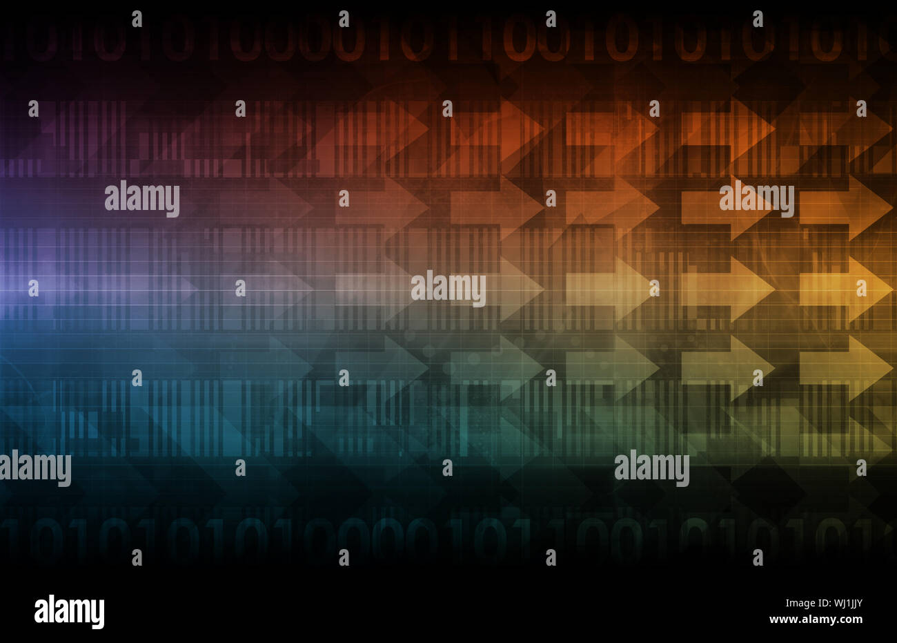 Marketing Strategy and Core Objectives of Product Stock Photo - Alamy