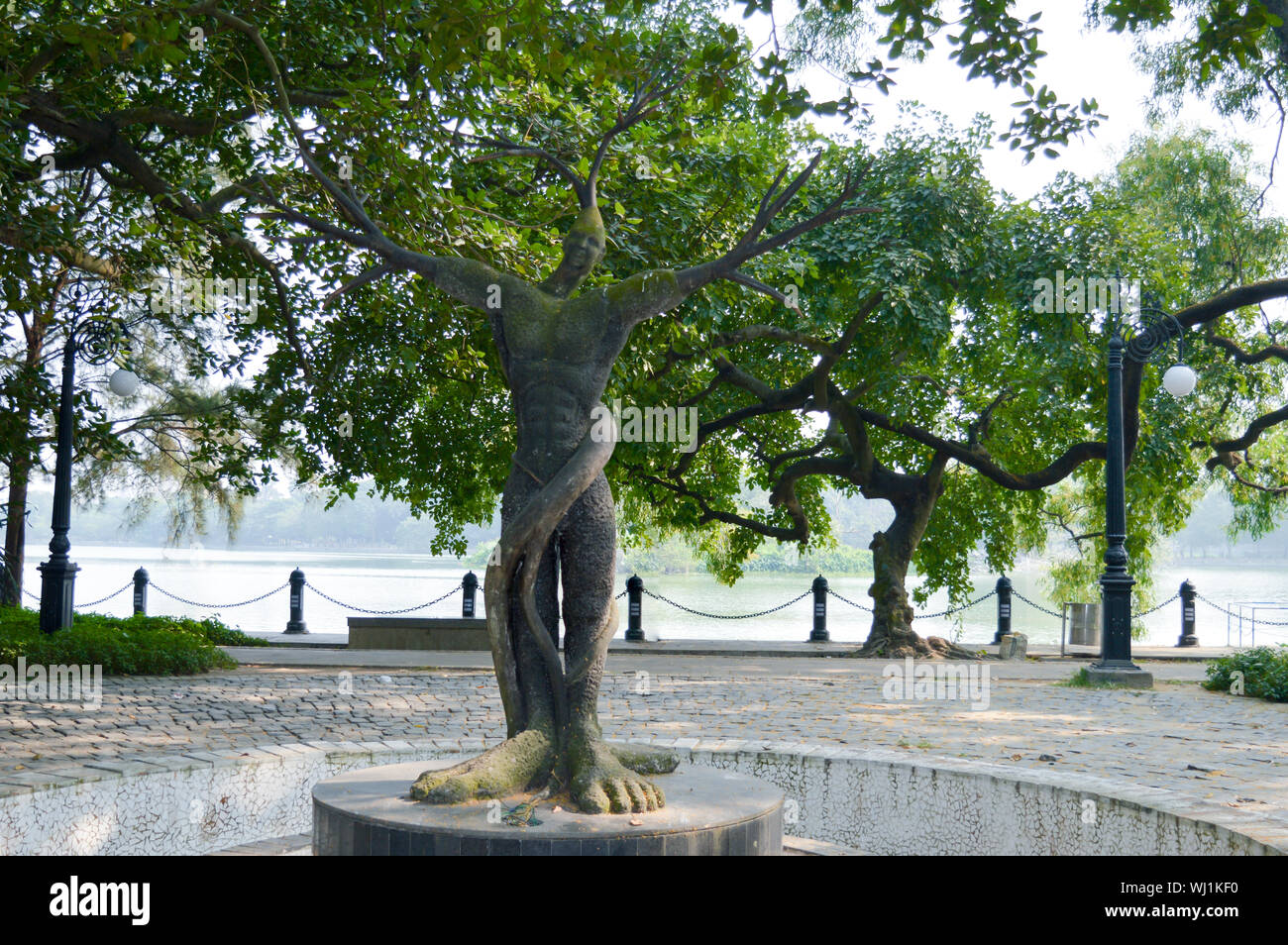 A Front or back yard Garden Topiary Forms and Topiary Art and craft. A ...