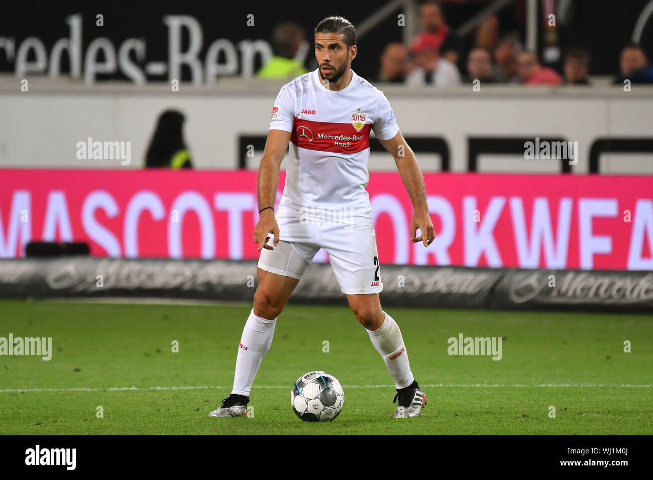 Emiliano insua zapata hi-res stock photography and images - Alamy