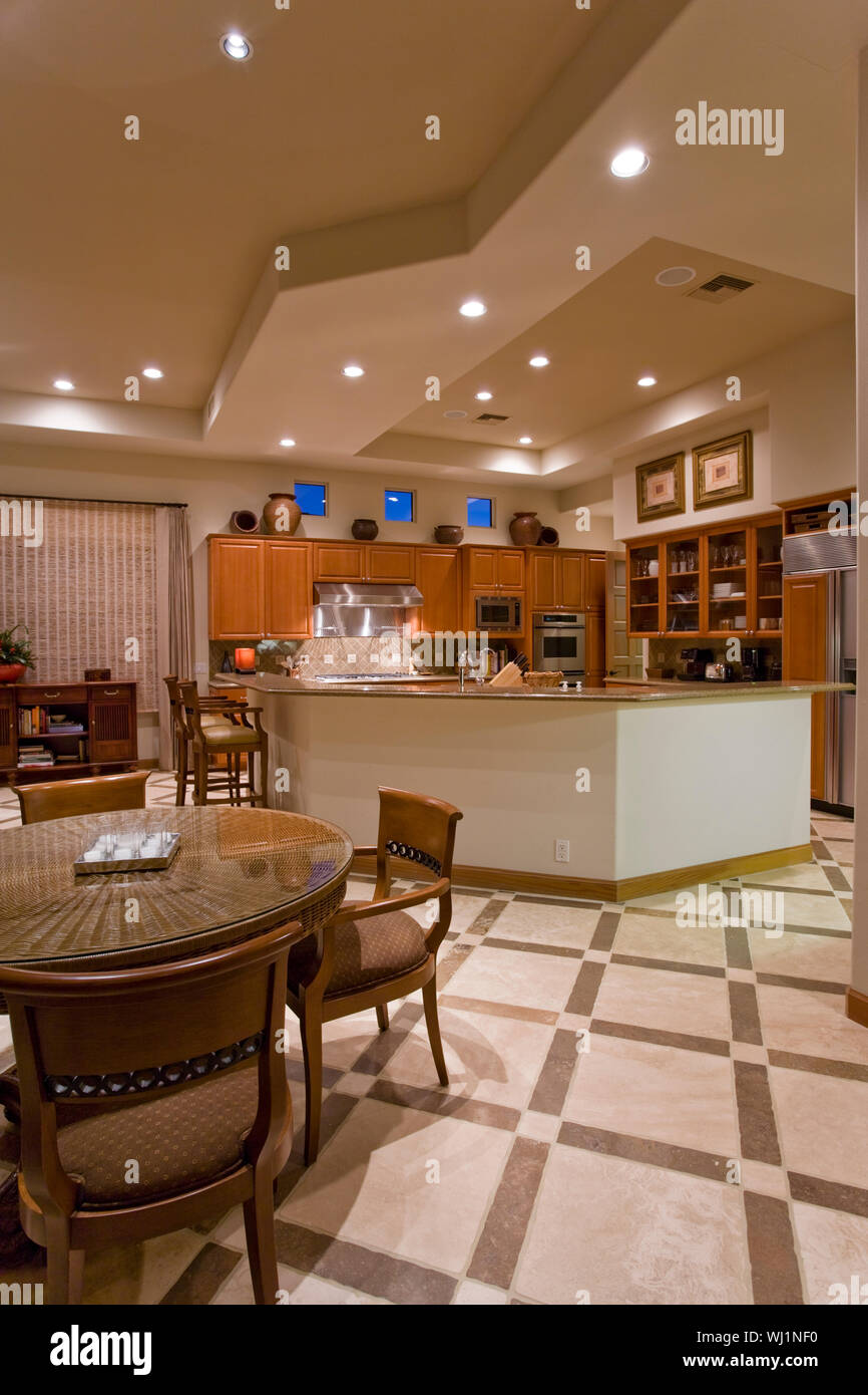 Sopranos Dining Room Set