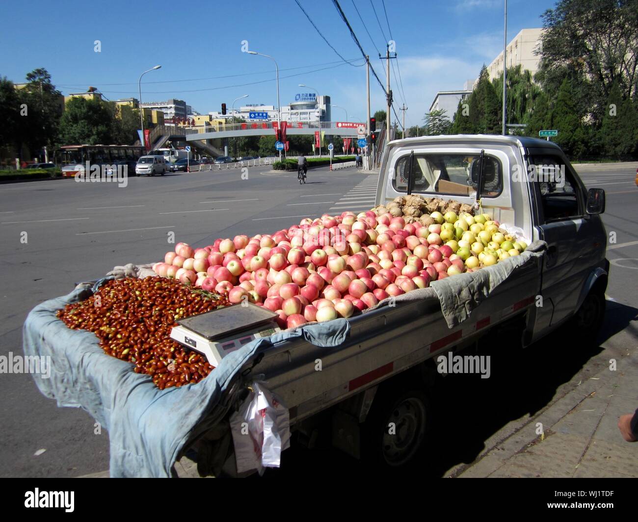 Pick over hi-res stock photography and images - Alamy