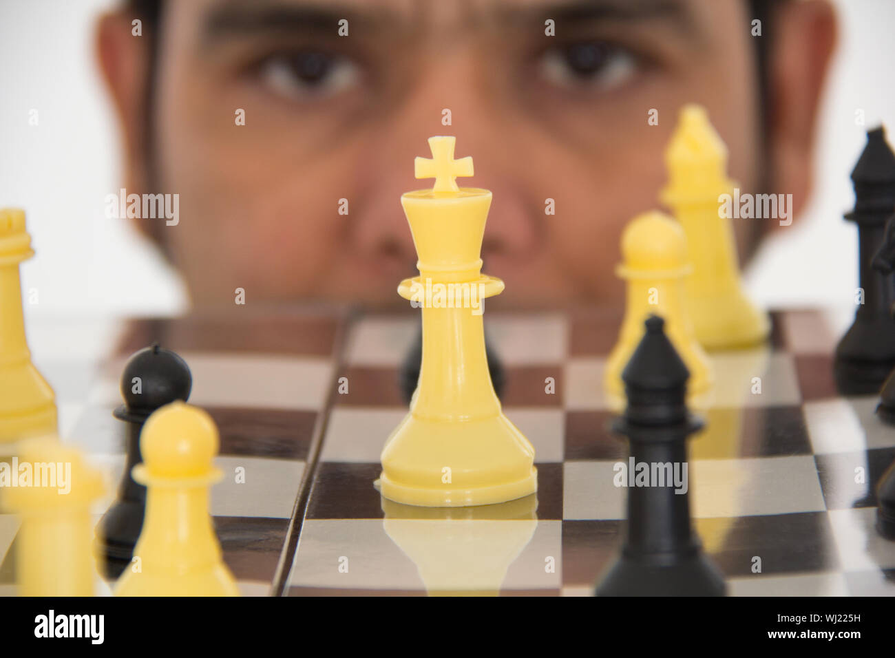 Indian Games High Resolution Stock Photography and Images - Alamy