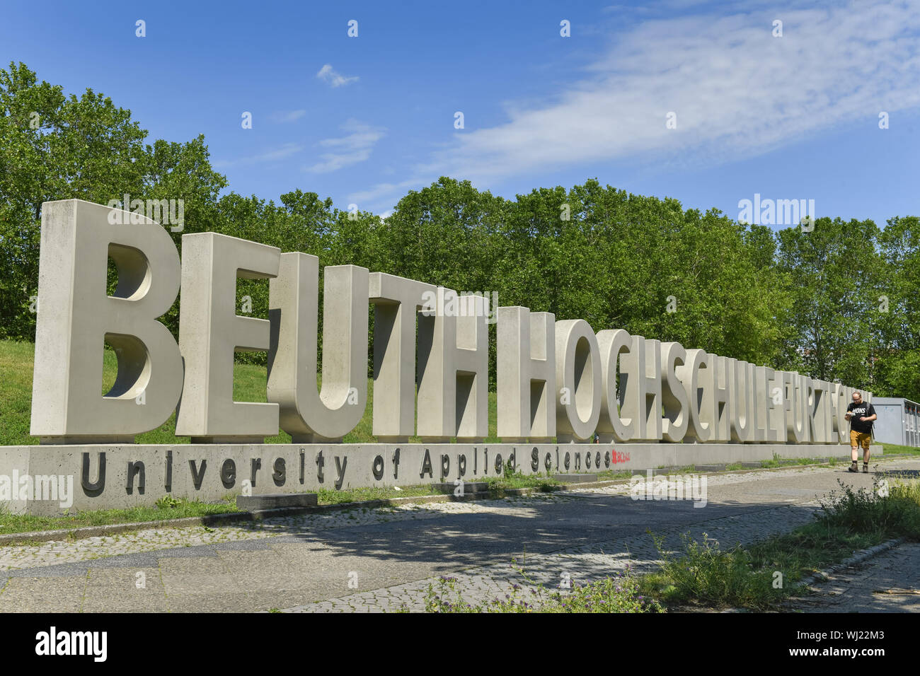 Beuth Logo