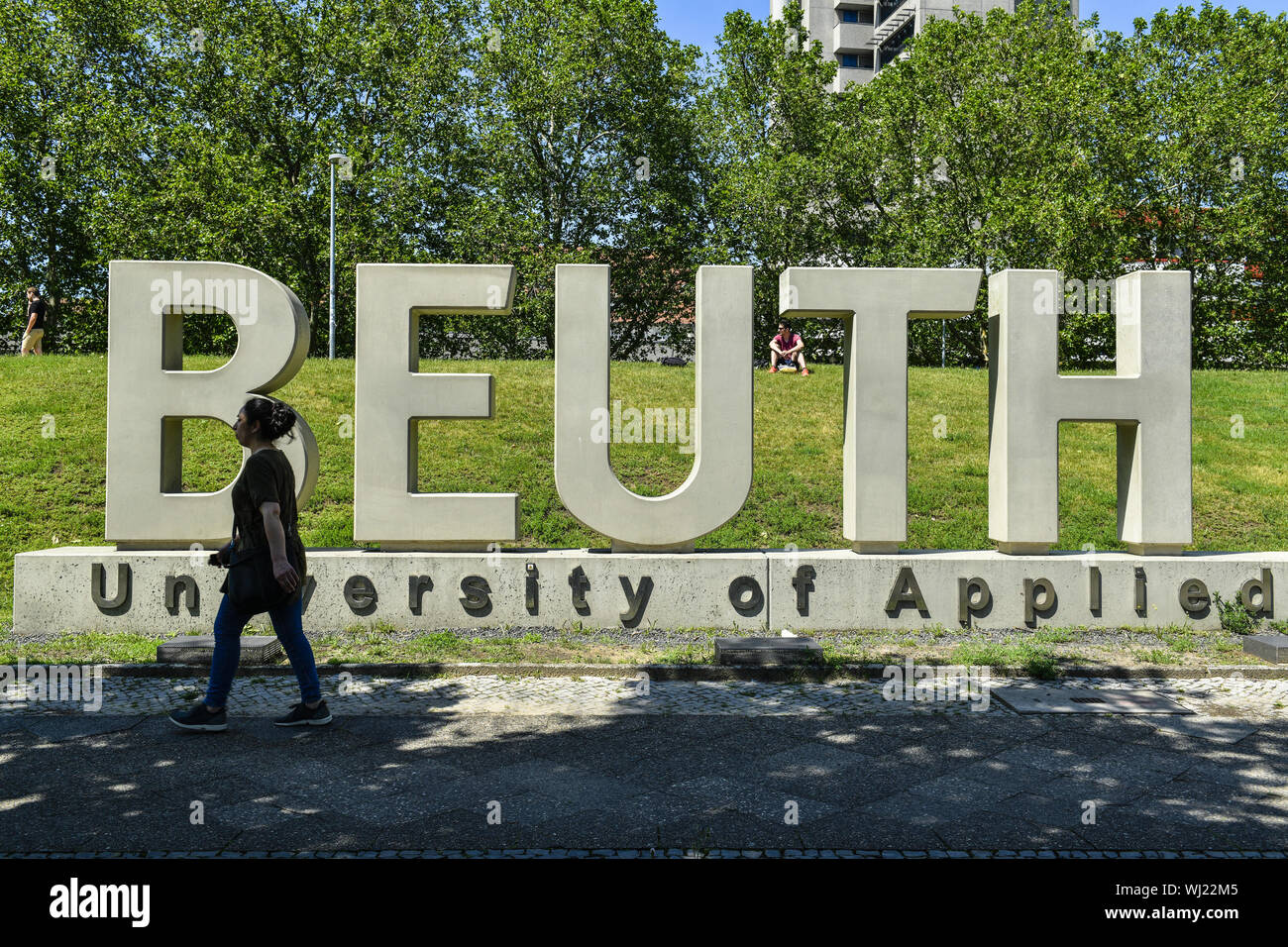 Berlin Wedding High Resolution Stock Photography and Images - Alamy