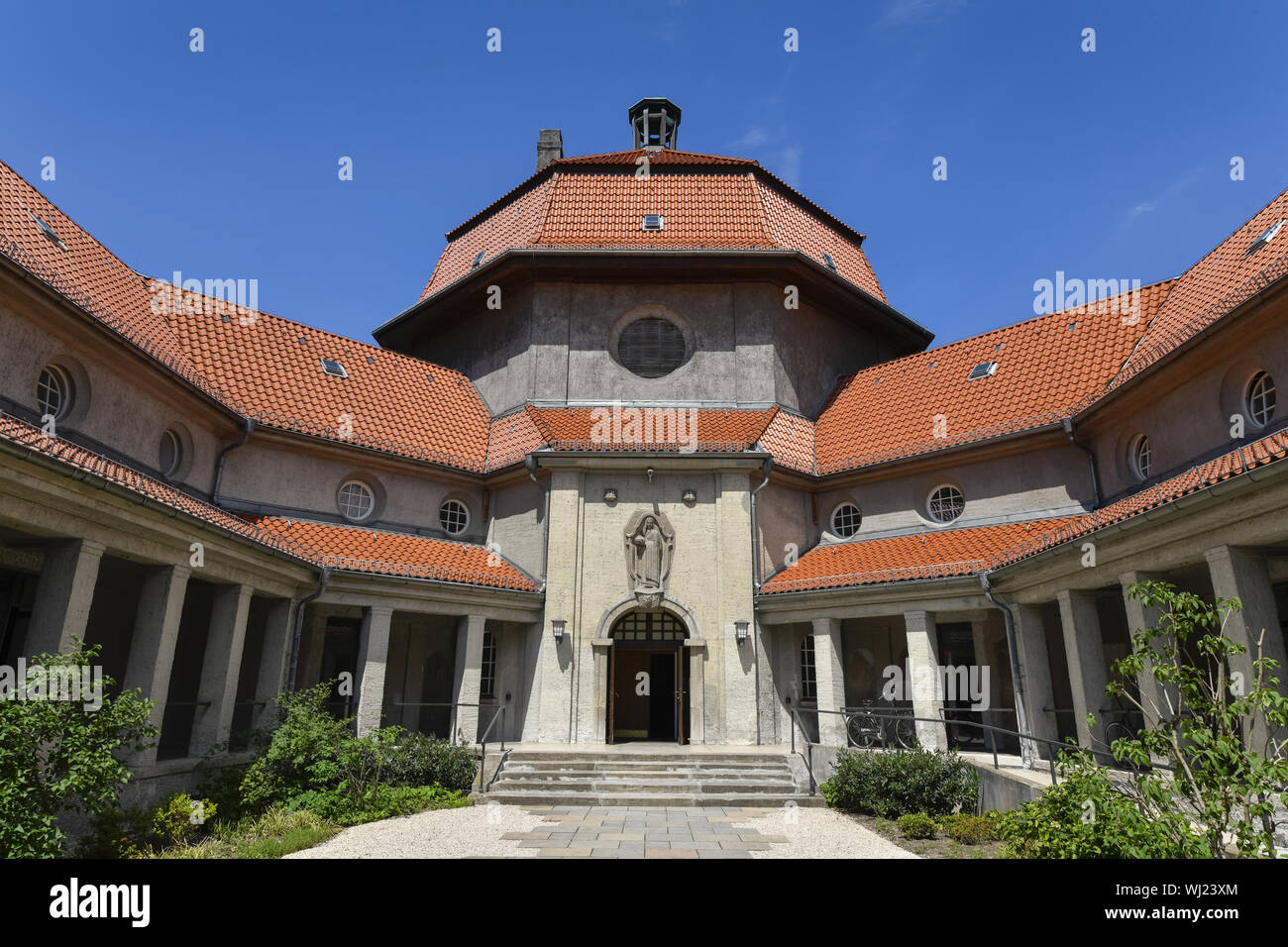 View, architecture, Outside, Outside, outside view, outside view ...