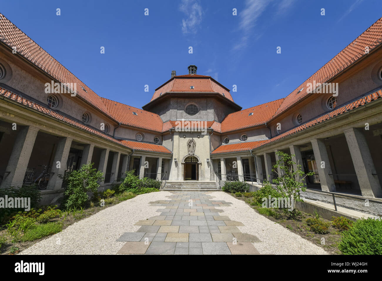 View, architecture, Outside, Outside, outside view, outside view ...